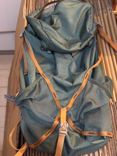 The North Face Hot Shot Backpack, 男裝, 袋, 背包 - Carousell