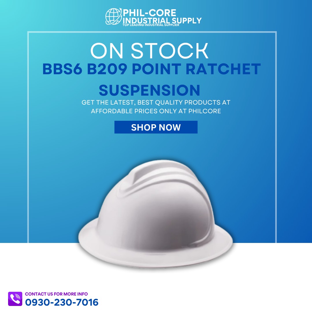 BBS6 B209 Point Ratchet Suspension, Ratchet suspension system, Point ...