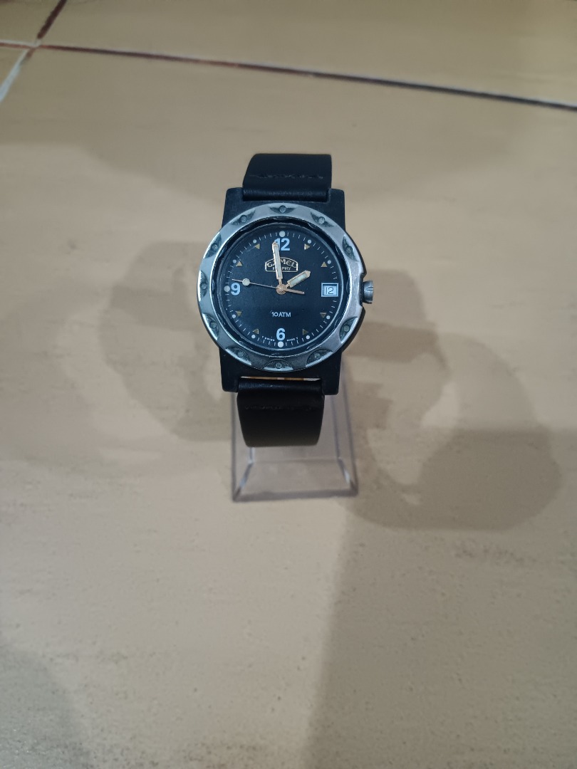 Camel Trophy Adventure Watch (35mm) Swiss Made, Luxury, Watches on ...