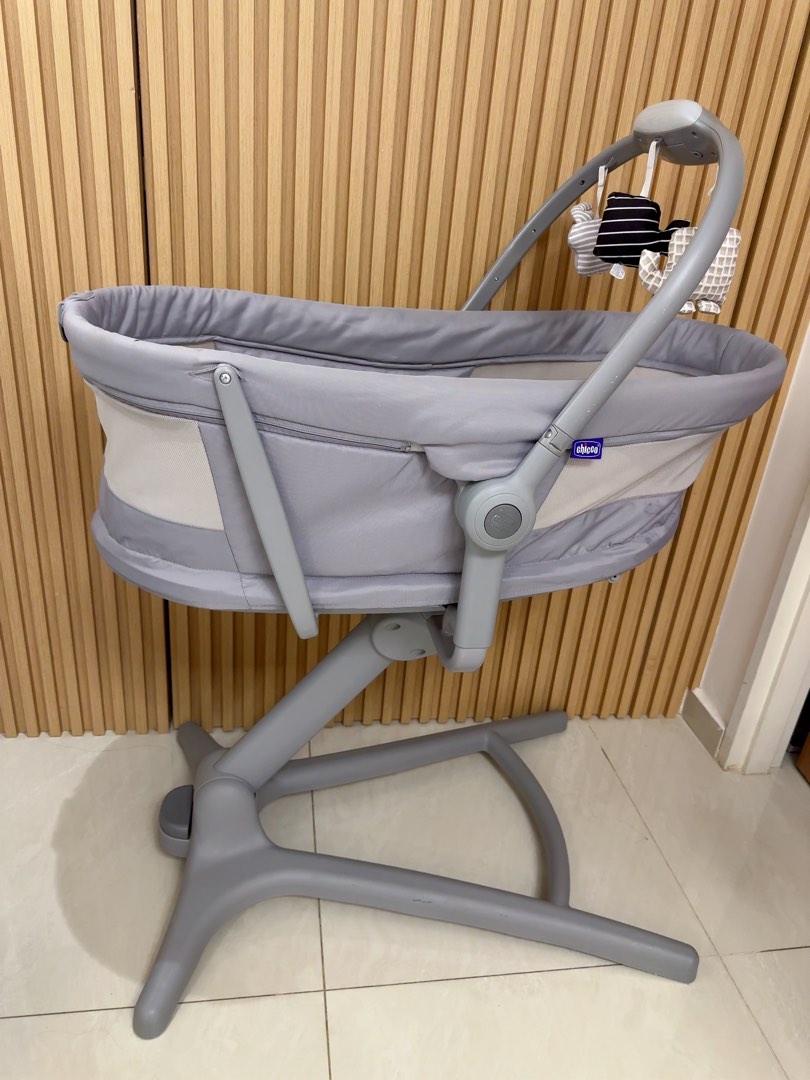 Chicco baby hug 4 in 1, Babies & Kids, Baby Nursery & Kids Furniture ...