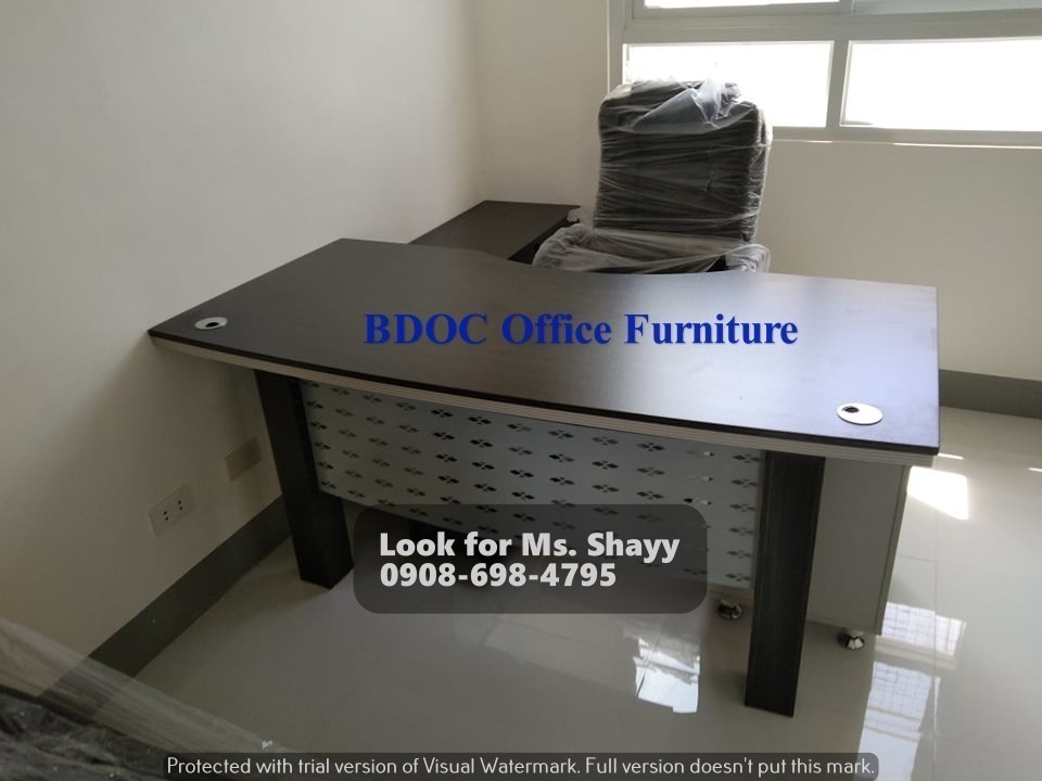 Executive Table / Window Blinds / Vertical Drawer / Conference Table ...