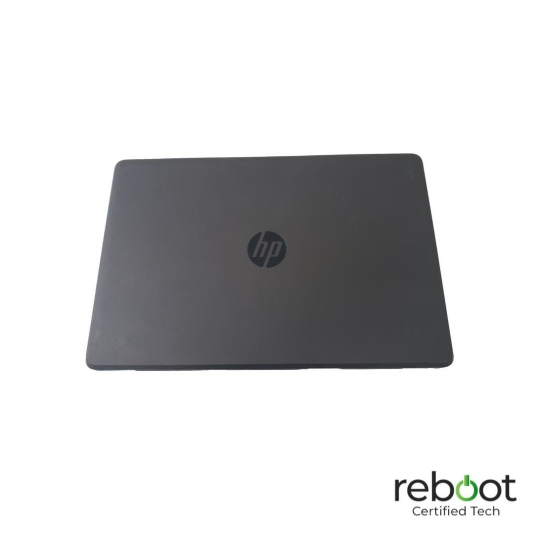 HP 15.6 Inch i7 Laptop (250 G6) - Intel i7 - 32GB + 512GB - Slim Design ...