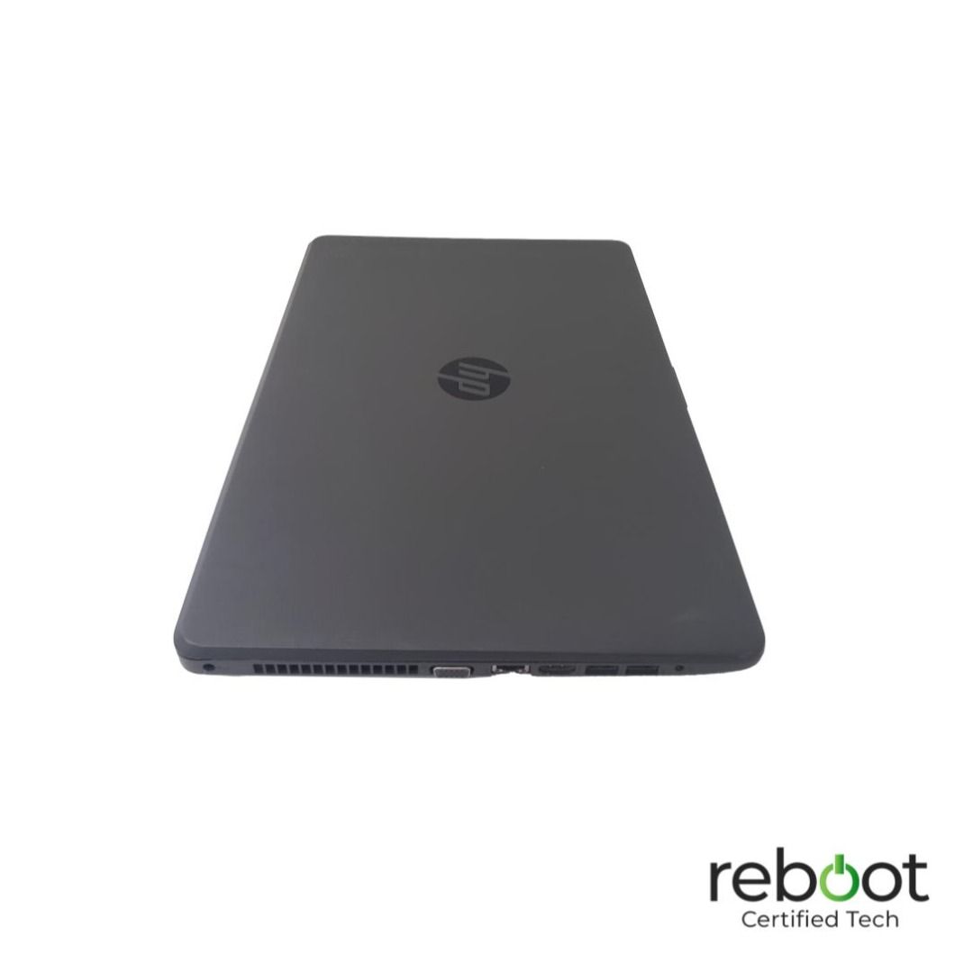 HP 15.6 Inch i7 Laptop (250 G6) - Intel i7 - 32GB + 512GB - Slim Design ...