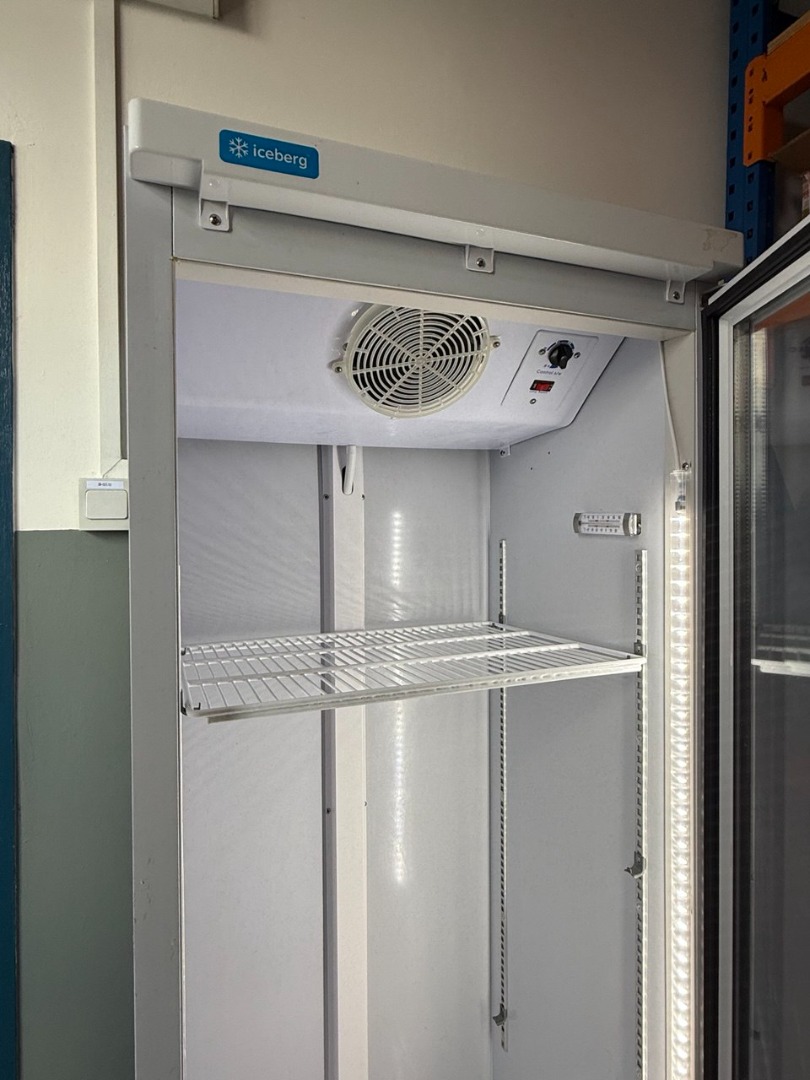 Iceberg Display Chiller, TV & Home Appliances, Kitchen Appliances ...