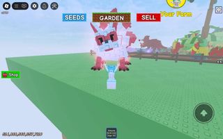 Sextillion Sheckles grow a garden roblox in-game currency sheckles for ...