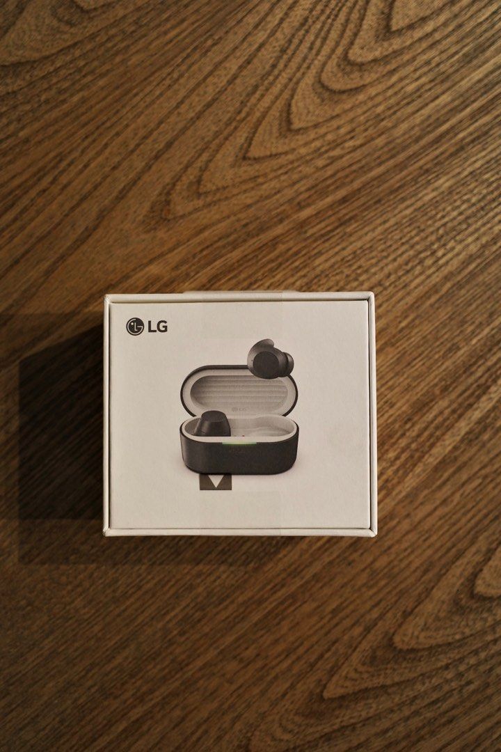 LG xboom Buds by will.i.am | Bluetooth Earbuds | xboom Signature Sound ...