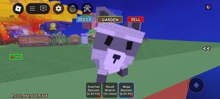 MEGA/RAINBOW/GOLDEN/ASCENDED/HUGE Raccoons - Grow a Garden Roblox ...