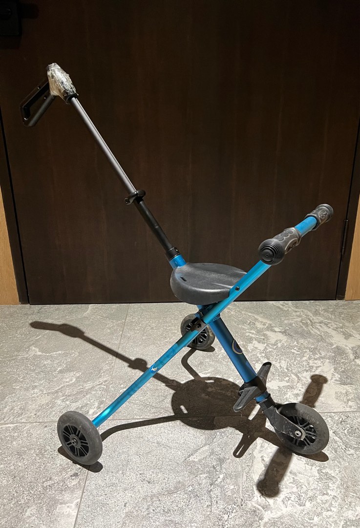 Micro Trike, Babies & Kids, Going Out, Other Babies Going Out Needs on ...