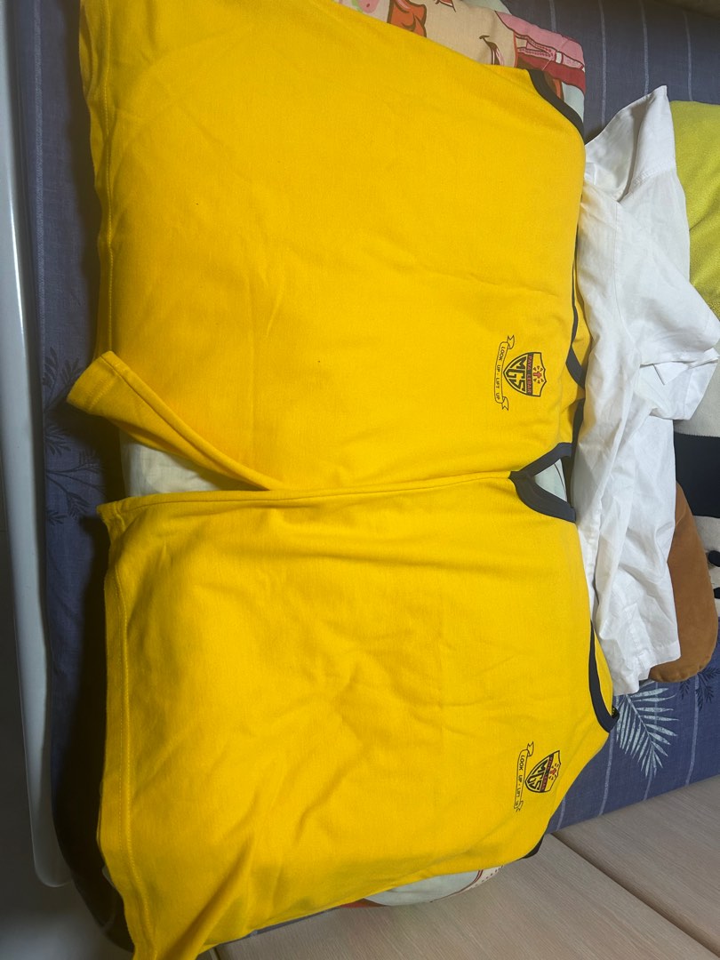 PLMGS (Secondary), Everything Else on Carousell