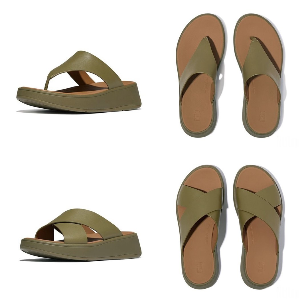 🌟Pre-Order🌟 New 💯 Original FITFLOP Sandals, Women's Fashion, Footwear ...