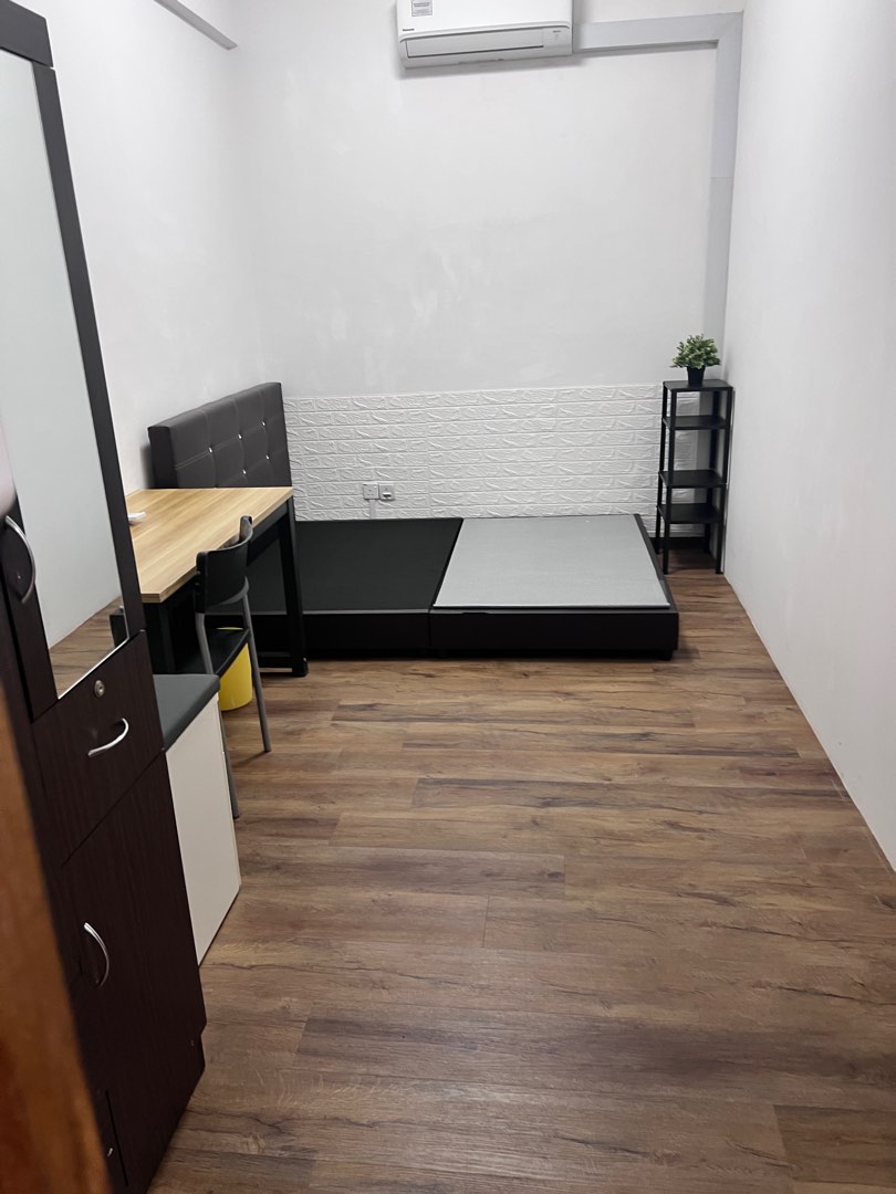 Ritz Mansions, Property, Rentals, Landed Property on Carousell