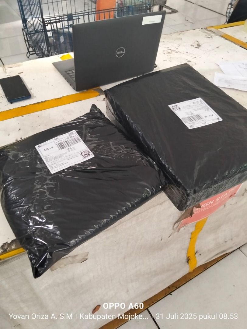 SPX Express Cileungsi Hub 082164655803, Pekerjaan, Full-time, Admin ...