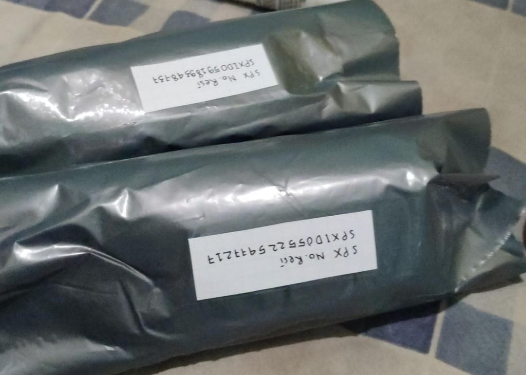 SPX Express Ciseeng Hub 082185041267, Pekerjaan, Full-time, Admin ...