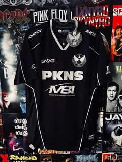 SVG SELANGOR FC 3RD KIT, Men's Fashion, Activewear on Carousell
