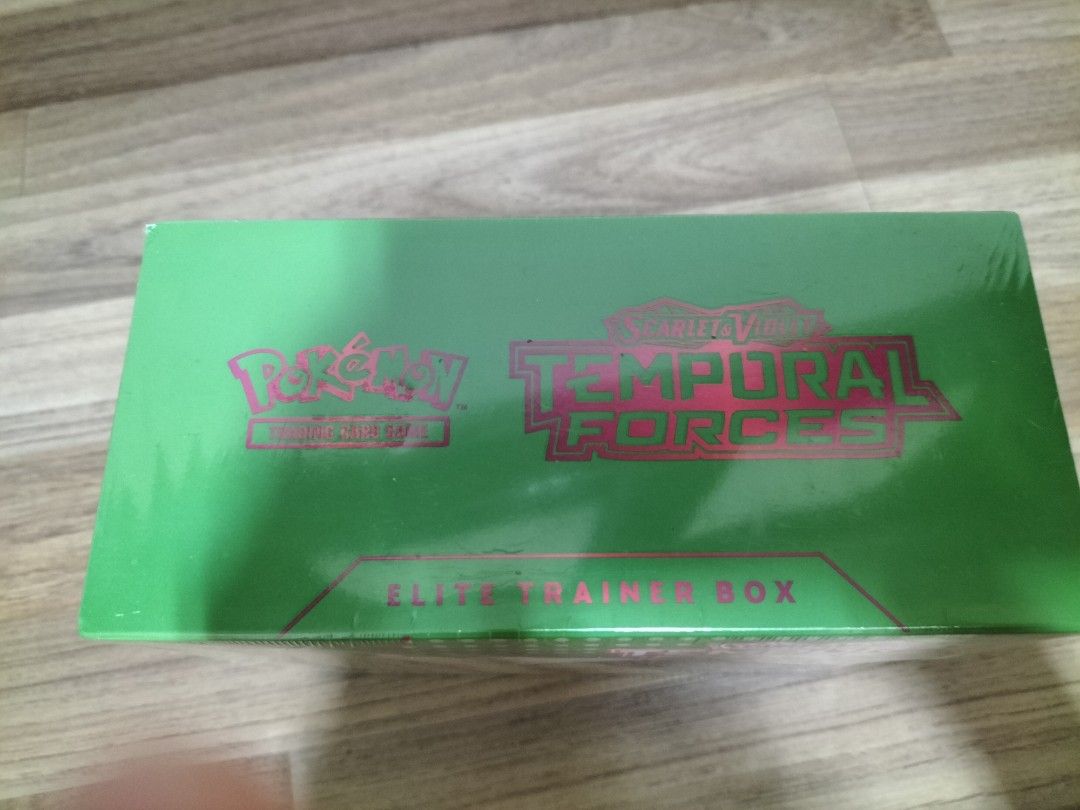 Temporal forces etb great for kids to open, Hobbies & Toys, Toys ...