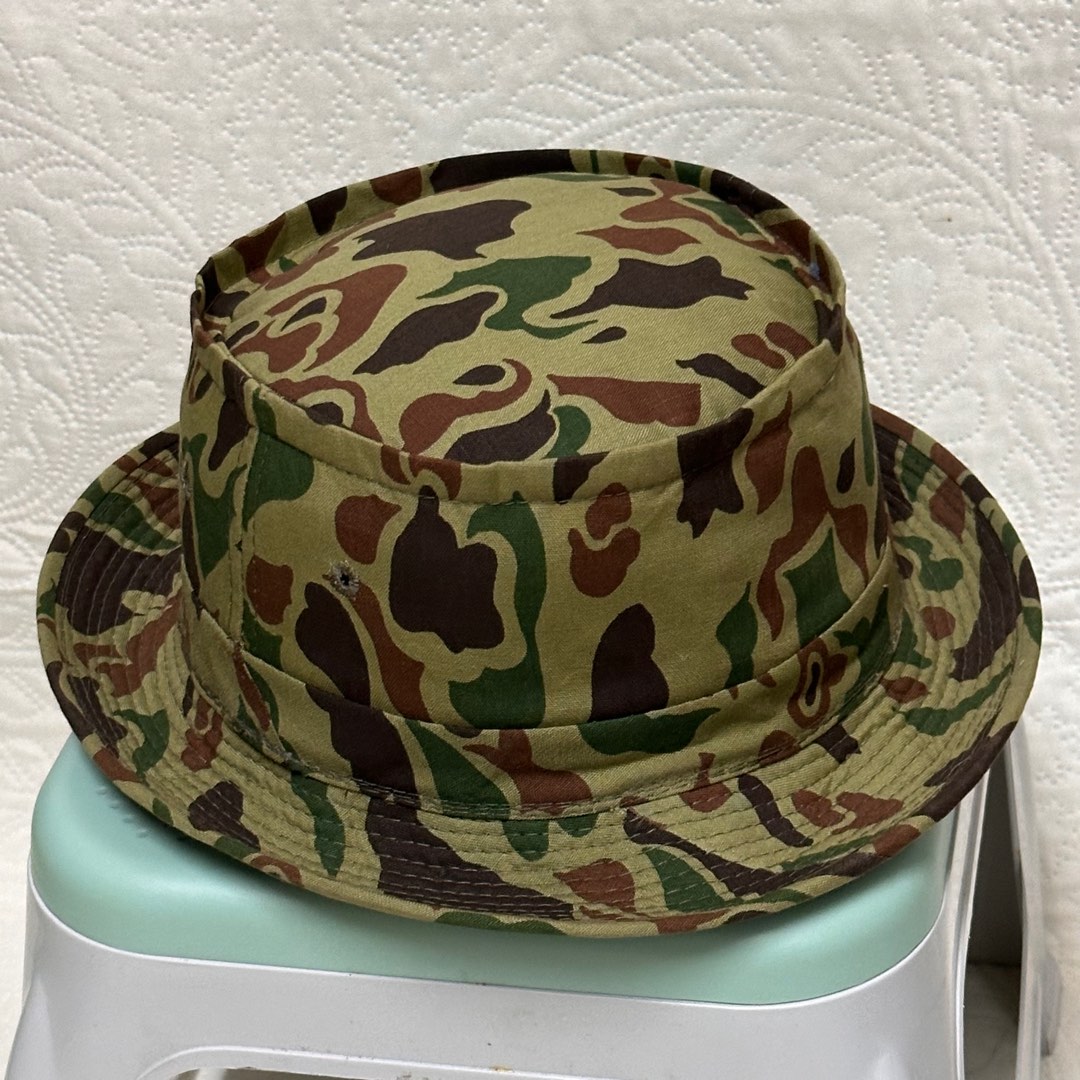 Vintage Youngan Roll - Up Hat cap hat, Men's Fashion, Watches ...