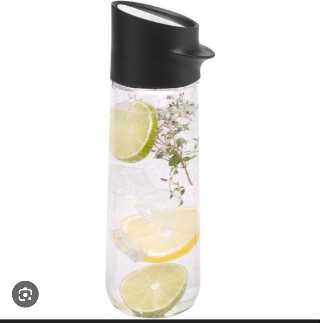 WMF Nuro Water Decanter 1L, Furniture & Home Living, Kitchenware ...