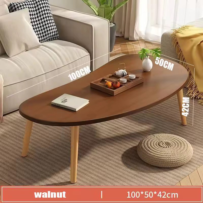 Wooden Coffee Table | Living Room Centre Tables | Wooden Desktop Tables ...