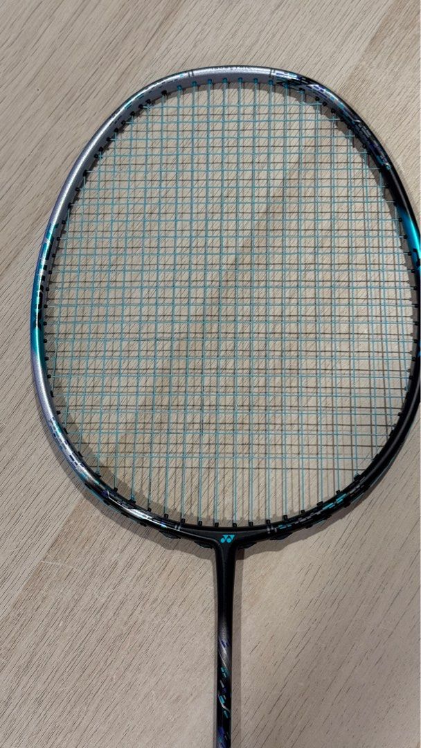 Yonex Astrox 88d Pro 3rd Gen, Sports Equipment, Sports & Games, Racket ...
