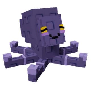 [17S] Rainbow Mimic Octopus Grow A Garden, Hobbies & Toys, Toys & Games ...