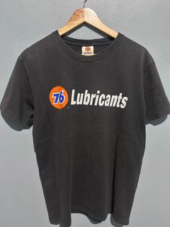 76 Lubricants, Men's Fashion, Activewear on Carousell