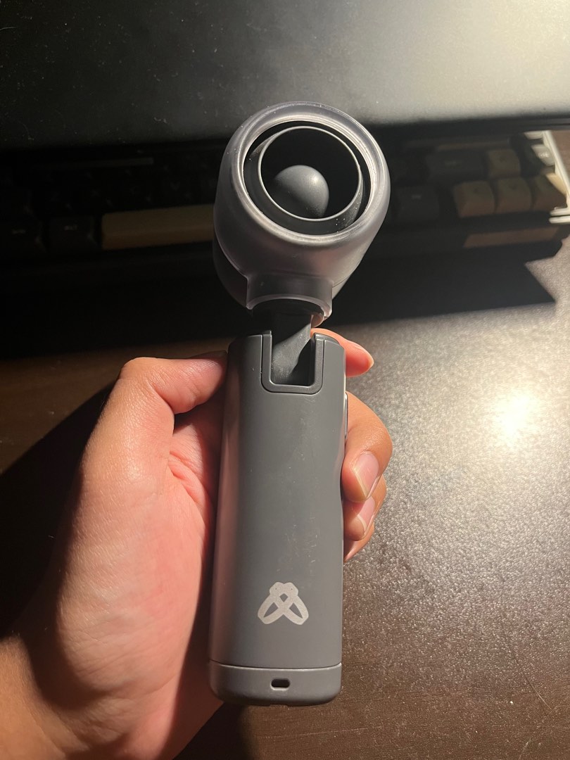 Amgras Metaheld Fan Pro 2, Mobile Phones & Gadgets, Other Gadgets on ...
