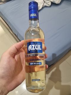 Azul Dijual | Minuman Tidak Beralkohol | Carousell Indonesia