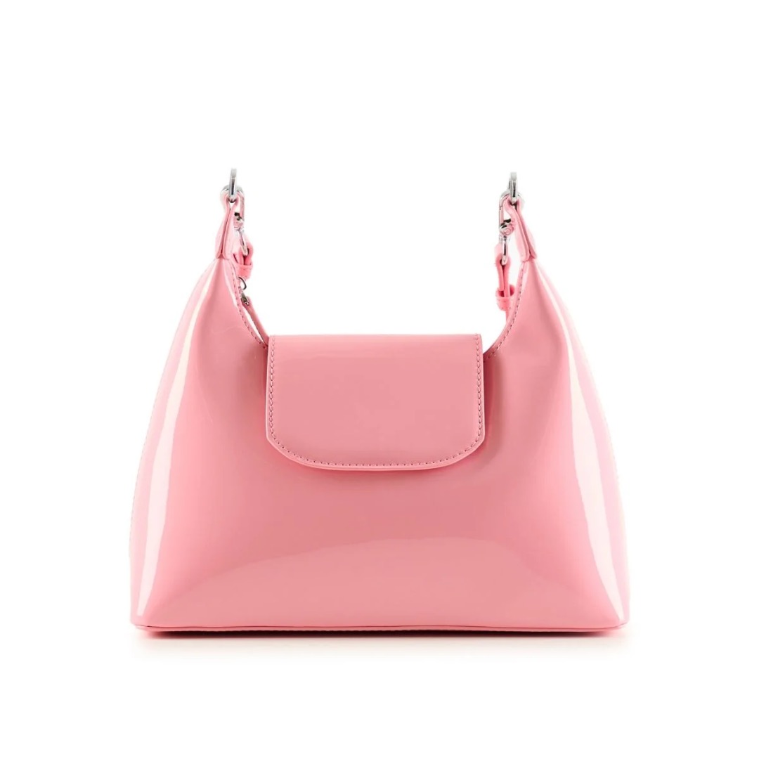 Brik upsized chroma baby pink @ chroma midnight, Women's Fashion, Bags ...