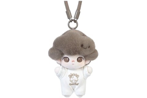 DIMOO WORLD CRUSH ON COFFEE, Hobbies & Toys, Toys & Games on Carousell