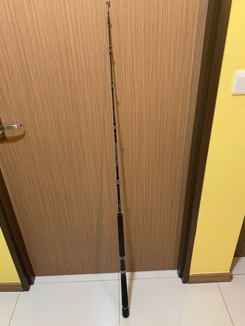 Fishing Rod - Penn Power Stick, Sports Equipment, Fishing on Carousell