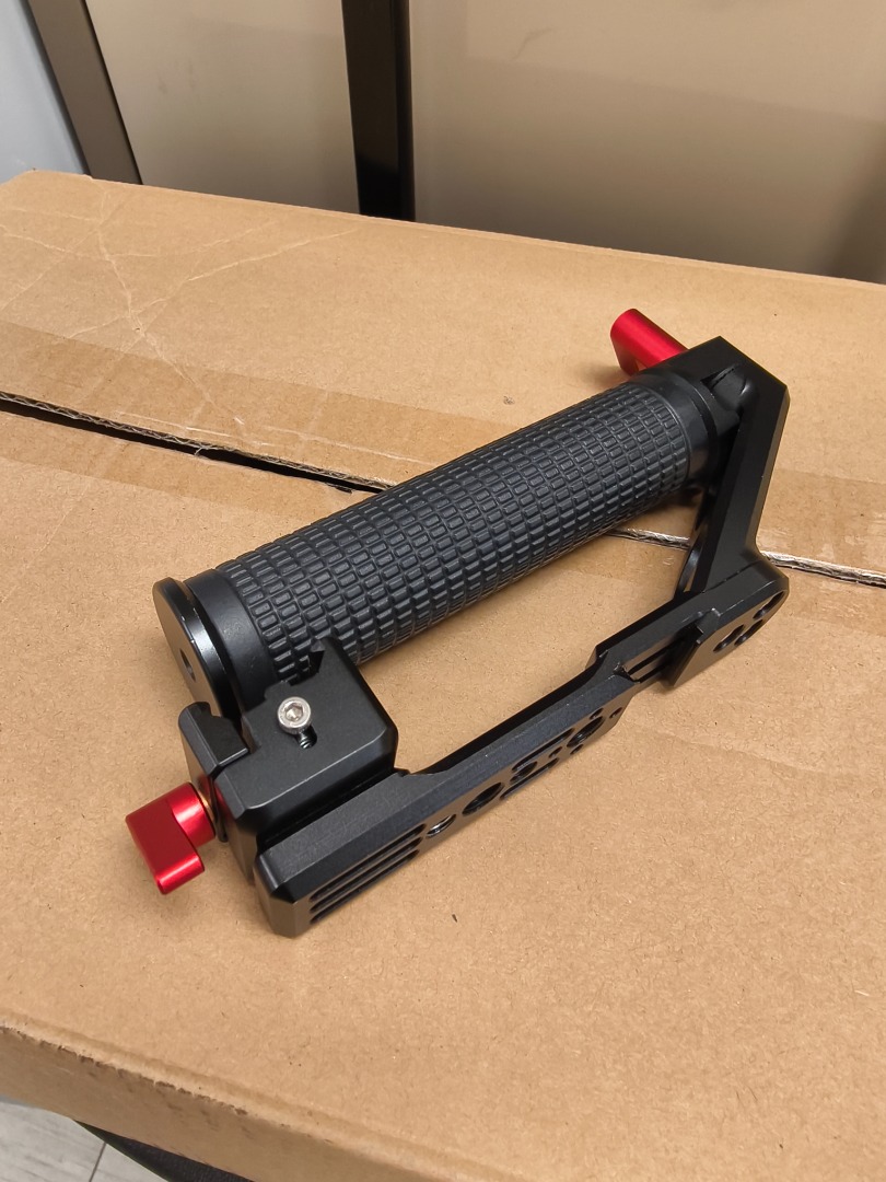 Gimbal handle for RS3, Photography, Photography Accessories, Gimbals ...