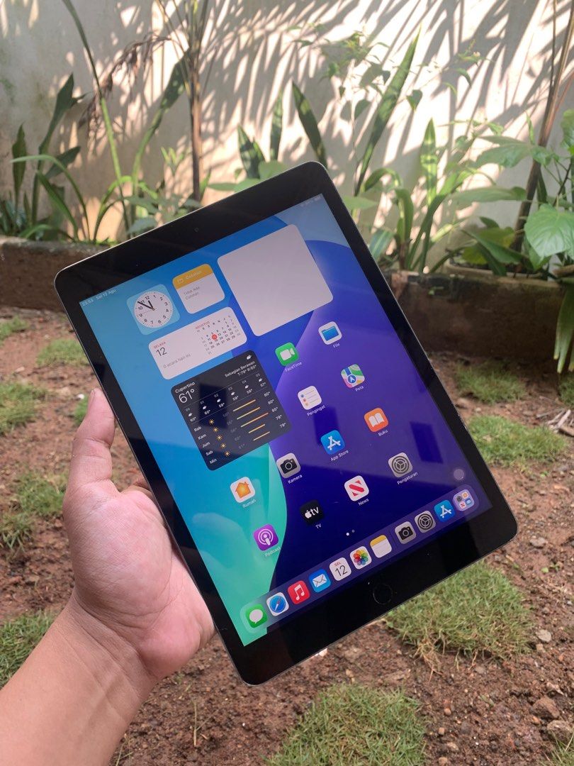 iPed Gen 8 32 GB iBox resmi indonesia, Telepon Seluler & Tablet, Tablet ...