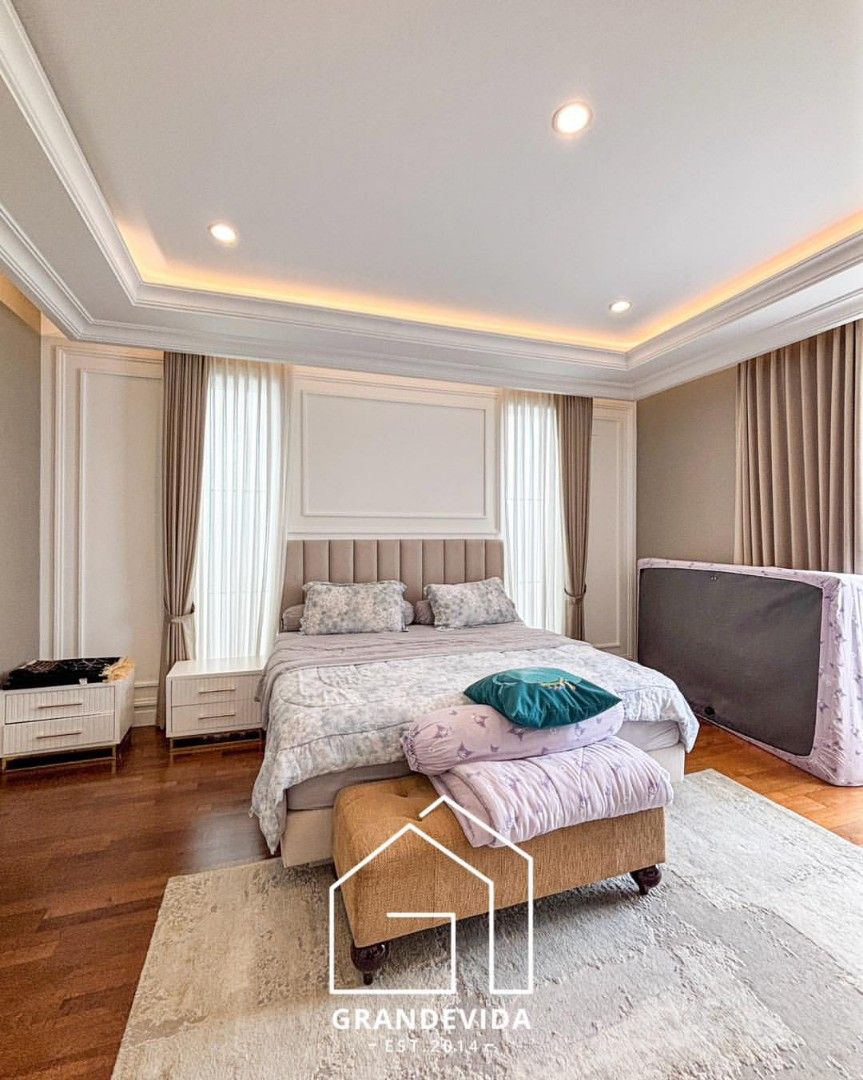 Jual Rumah Lebak Bulus Jakarta Selatan, Properti, Dijual di Carousell