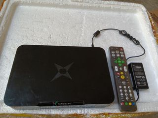 Magic TV Box MTV3000, 家庭電器, 電視 & 其他娛樂, 電視組件及配件 - Carousell