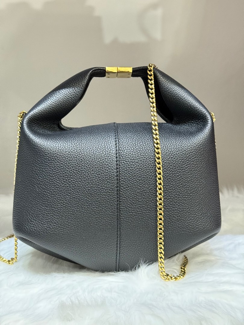 Polene Beri Chaine, Luxury, Bags & Wallets on Carousell