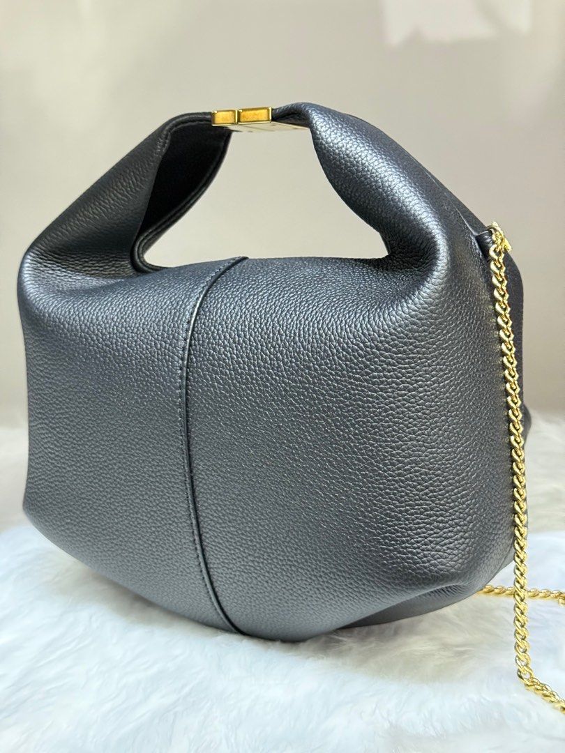Polene Beri Chaine, Luxury, Bags & Wallets on Carousell