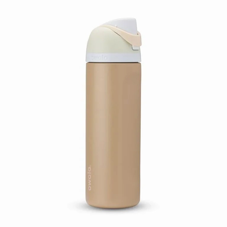 [Pre-order] [Rare Color] Owala 24oz FreeSip Stainless Steel Water ...