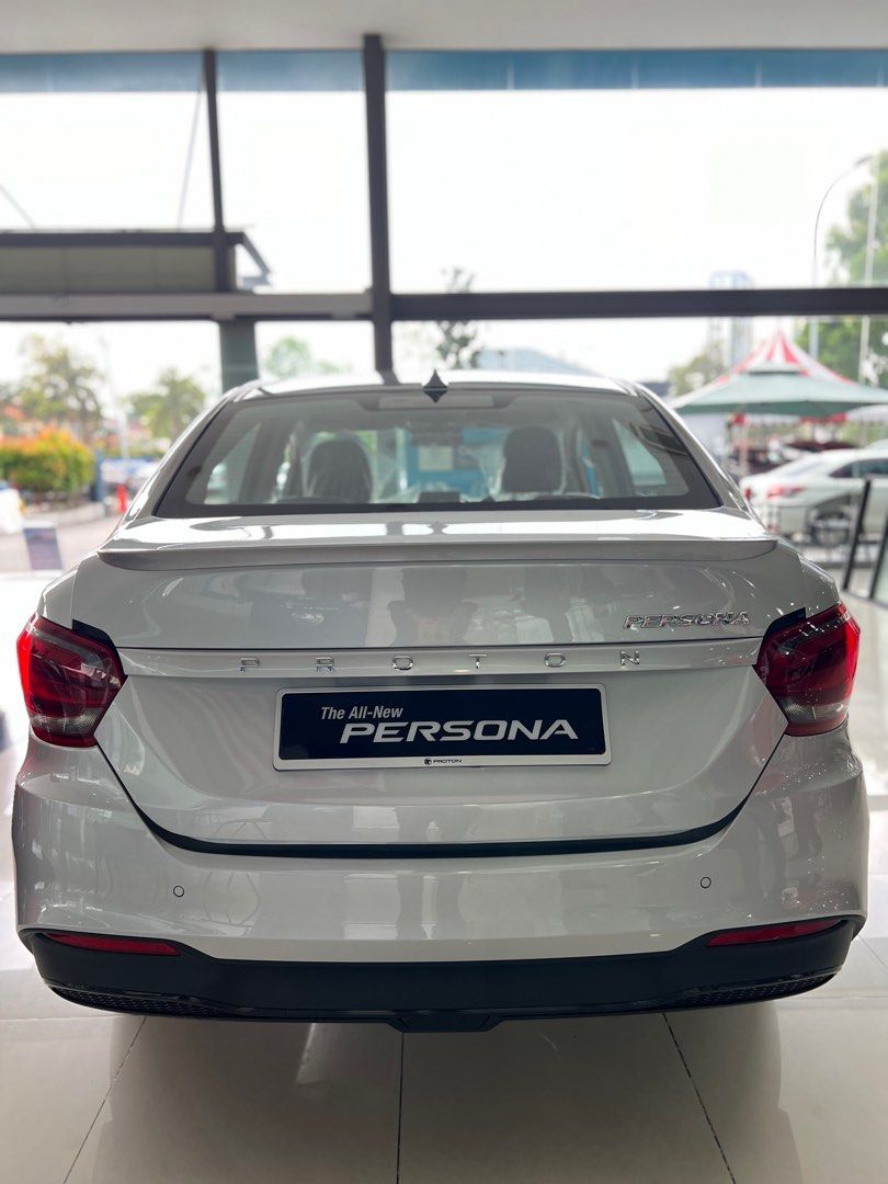 Proton Persona MC2, Cars, Cars for Sale on Carousell
