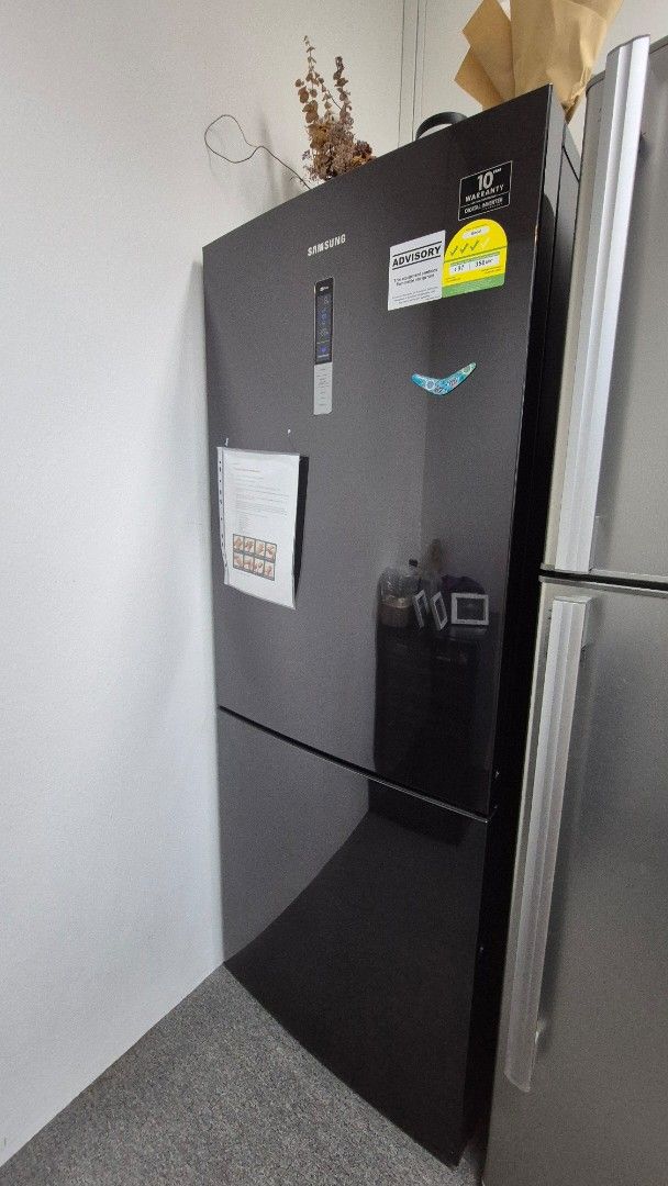 Samsung Digital Inverter Refrigerator, TV & Home Appliances, Kitchen ...