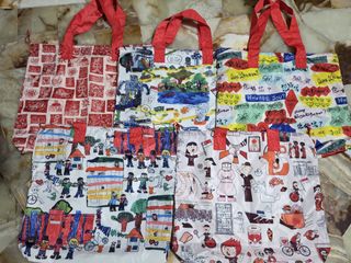 Ndp 2025 goodie bag For Sale | Buy 100+ Ndp 2025 goodie bag online ...