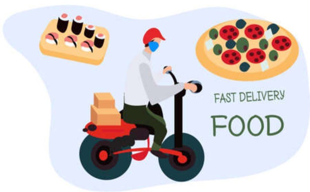 Wanted food delivery riders, Food & Drinks, Other Food & Drinks on ...