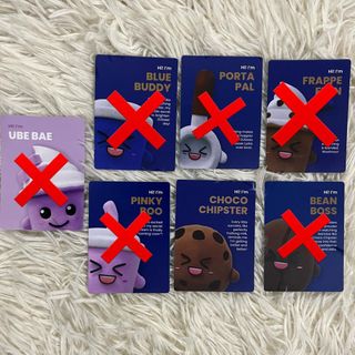 Zus Buddy Emotions BLUE BUDDY - SAD ANGER [SEALED UNOPENED], Hobbies ...