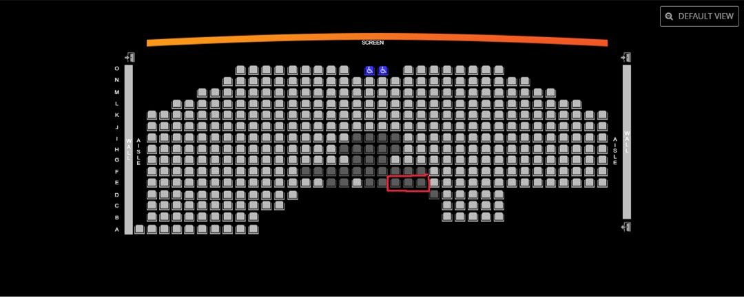 3x Shaw IMAX Demon Slayer Infinity Castle Movie Tickets, Tickets ...