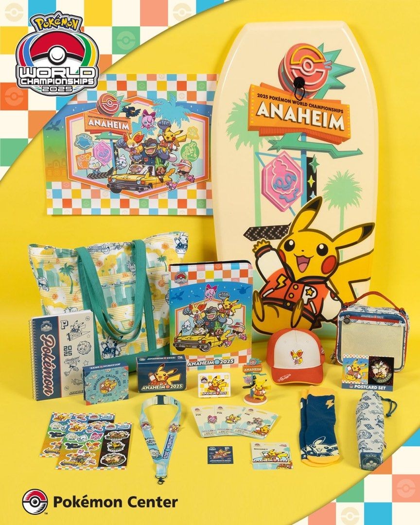代購服務 ptcg | pokemon tcg | pokemon card| worlds championship wcs 2025 ...