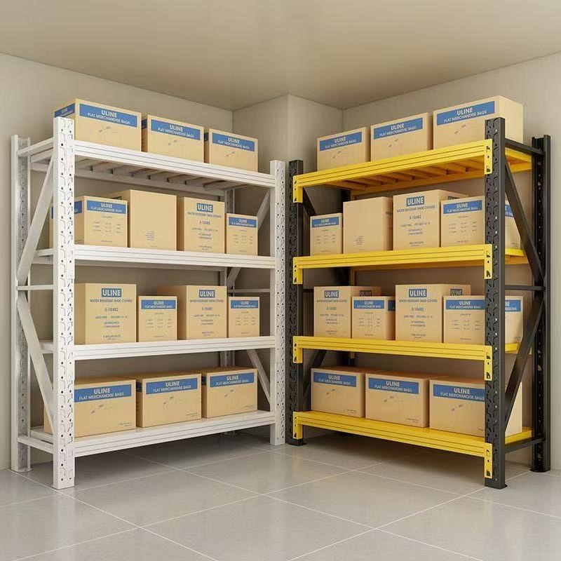 Add heavy-duty storage racks. Adjustable multi-level grinding tool ...