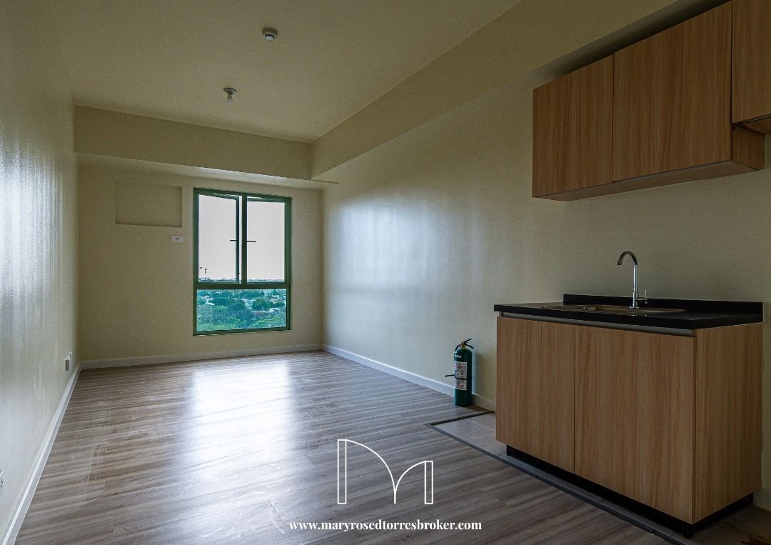 Arca South Taguig: Avida Towers Vireo Studio Unit for Sale, Property ...