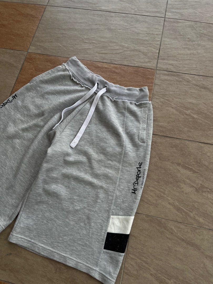 Custom Baggy Rework Flare Bootcut Pants, Men's Fashion, Bottoms ...