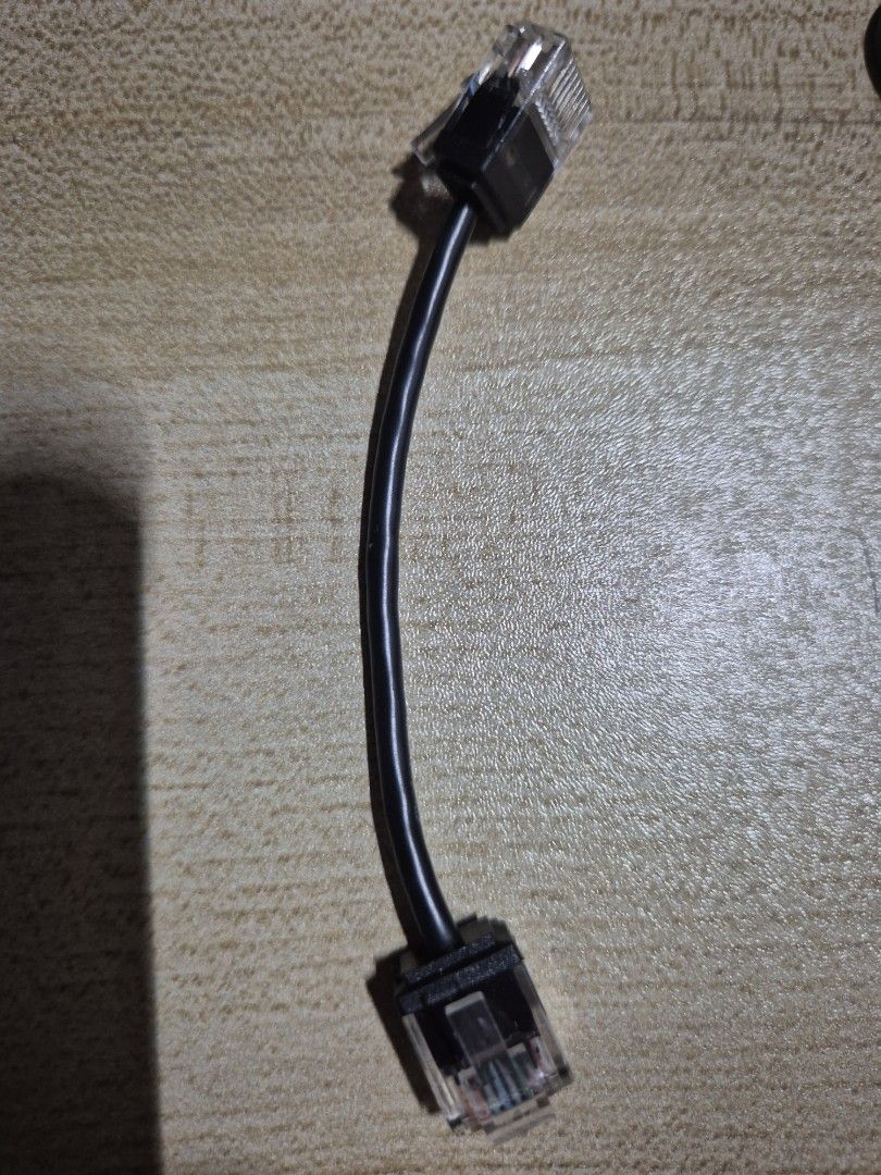 Ethernet Network Cable, Computers & Tech, Parts & Accessories, Cables ...