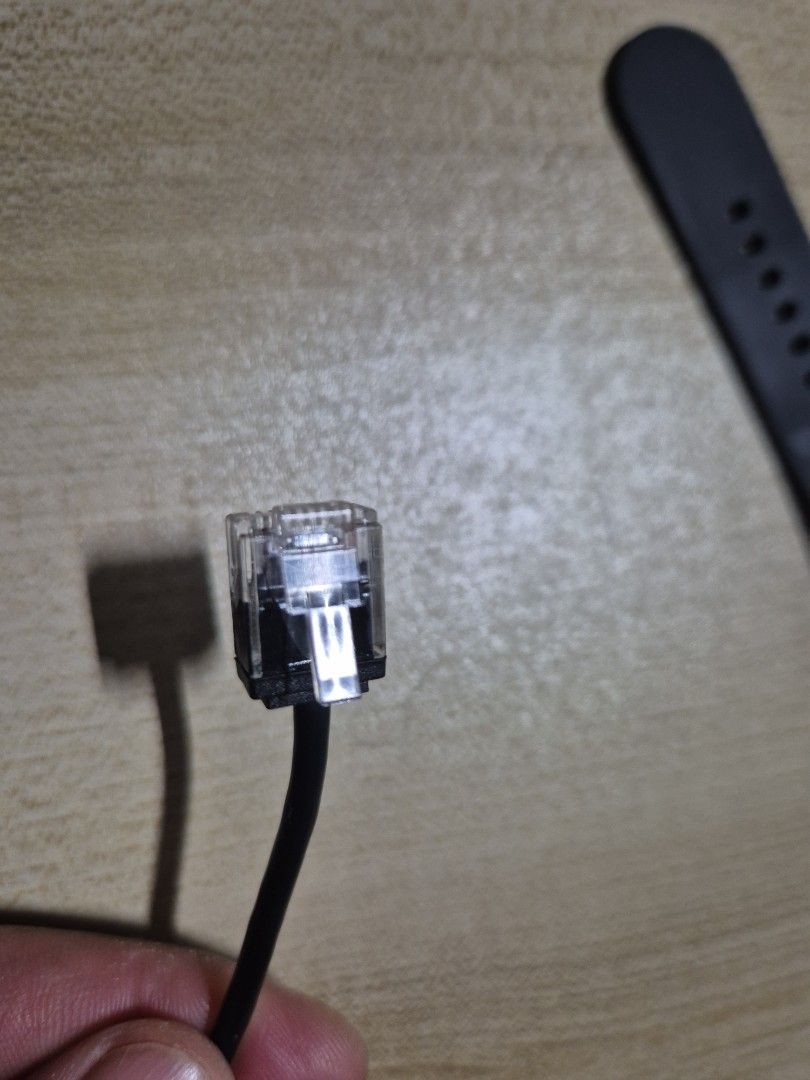 Ethernet Network Cable, Computers & Tech, Parts & Accessories, Cables ...