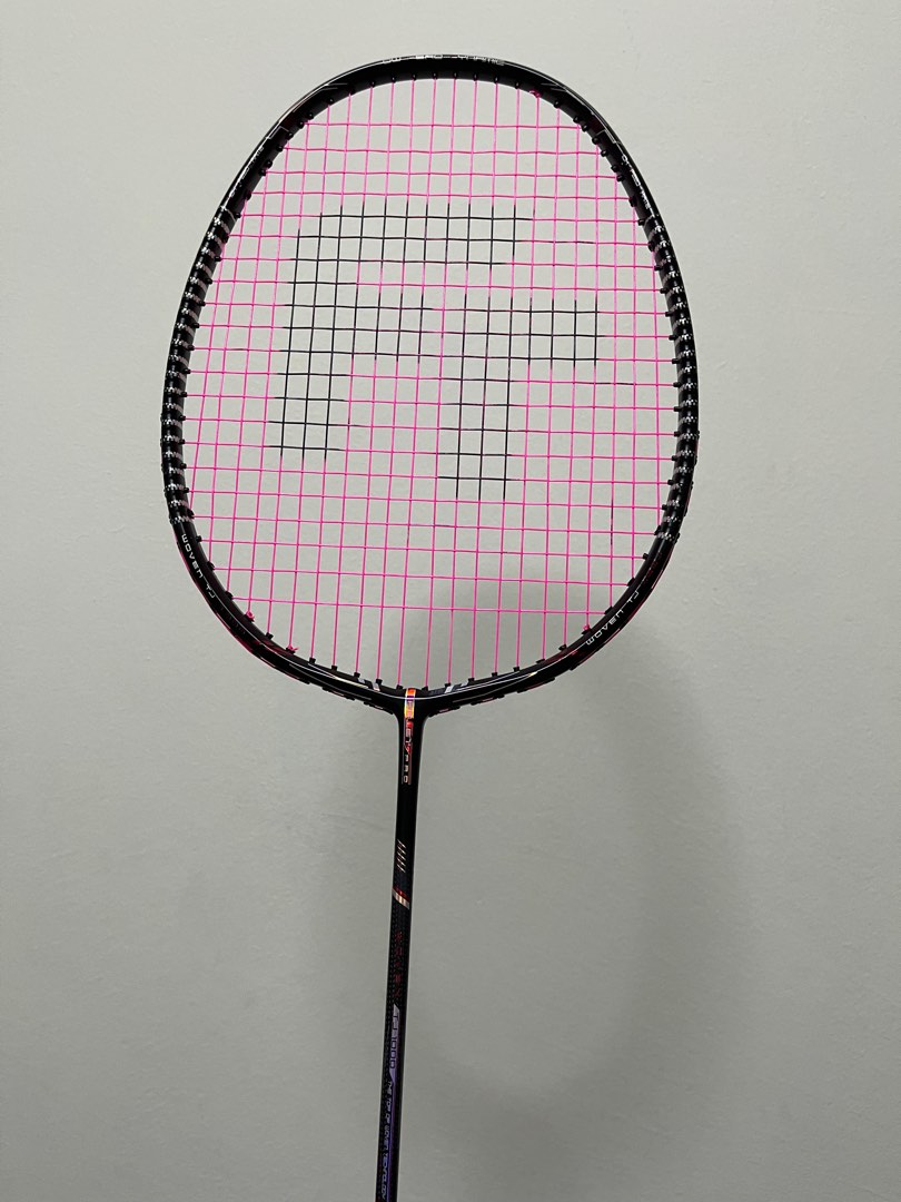 Felet Woven TJ 1000 pro, Sports Equipment, Sports & Games, Racket ...
